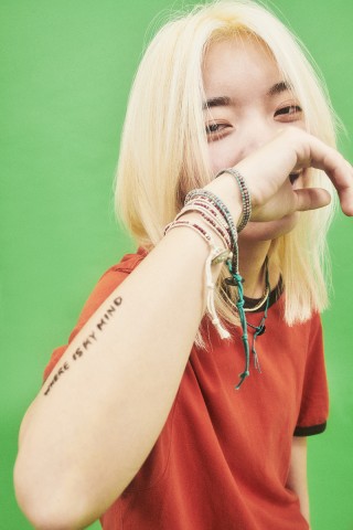 ヘアサロン tender テンダー 美容室 表参道／原宿